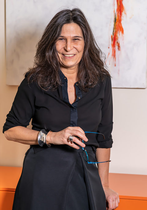 Florence GUARY - Leandri & Associés